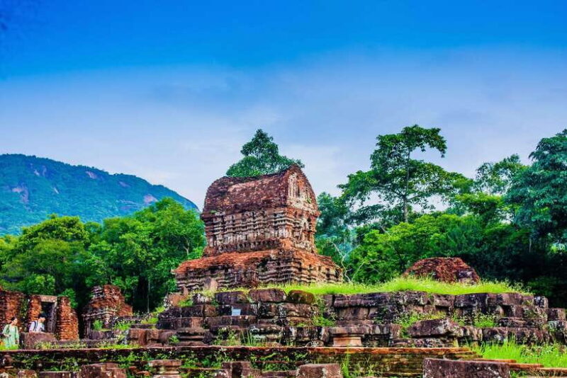 Hoi An: My Son Early Morning Tour with Banhmi and Coffee - Why Choose This Tour?