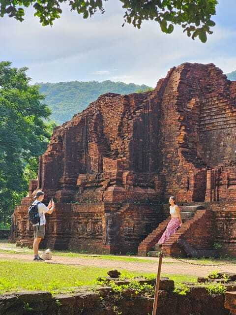 Hoi An: My Son Early Morning Tour with Banhmi and Coffee - FAQs