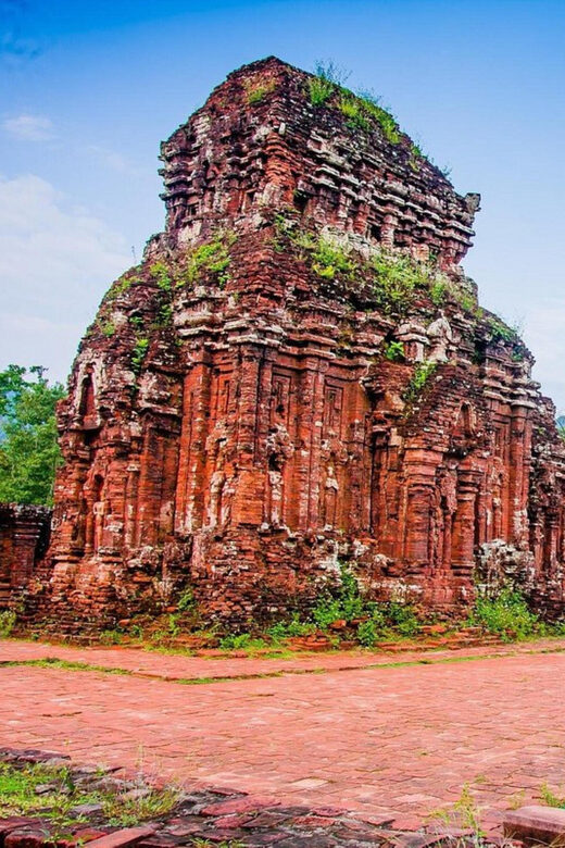 Hoi An: My Son Holy Land Sunset Tour And Cruise Trip - A Close Look at What You Can Expect