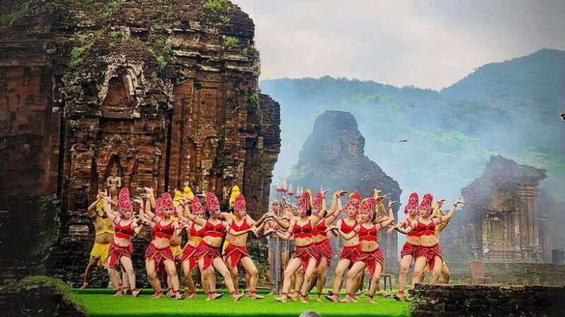 Hoi An: My Son Private Tour with Cham Dance Performance - What do travelers say?