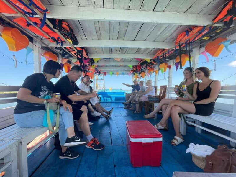 Hoi An: My Son Ruins; Bus-Boat-Cultural Show-Lunch-Guide - FAQ