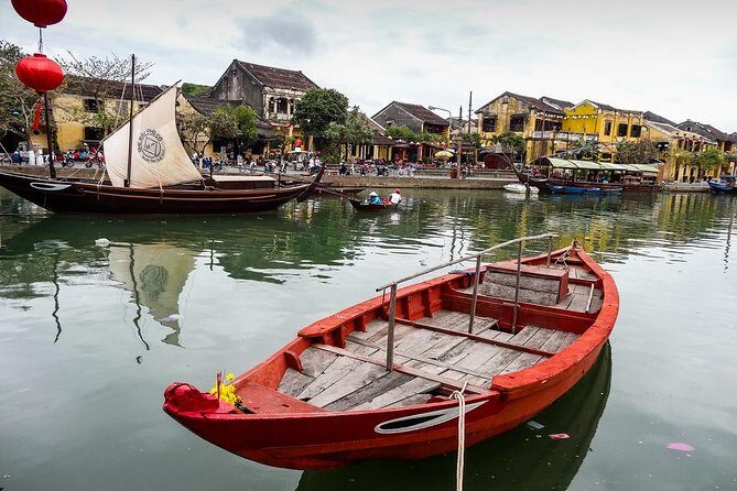 Hoi An - My Son Sanctuary 1 Day Tour - What to Expect from This Tour