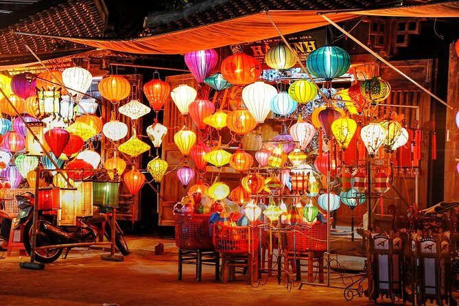 Hoi An - My Son Sanctuary 1 Day Tour - FAQ