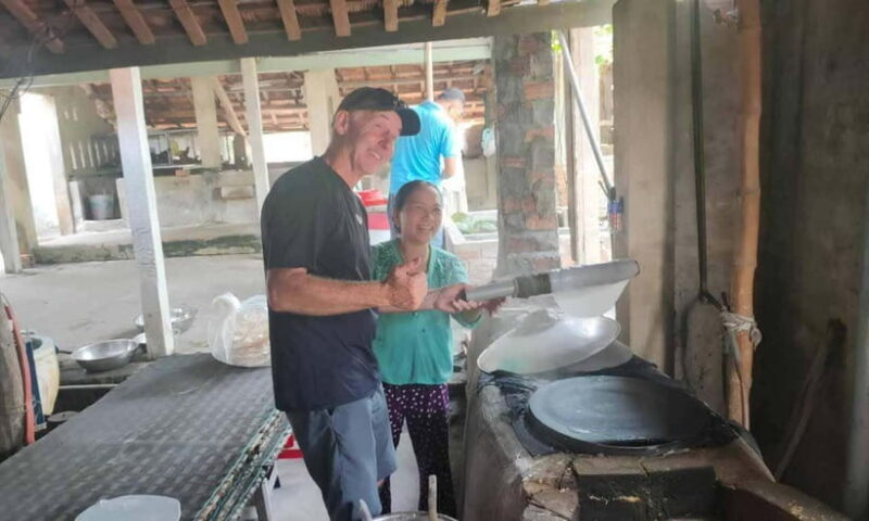 Hoi An: My Son Sanctuary and Ancient Town Full-Day Tour - What This Tour Means for You