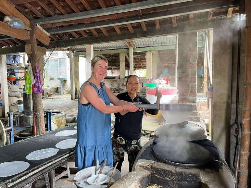 Hoi An: My Son Sanctuary and Ancient Town Full-Day Tour - Who Should Consider This Tour?