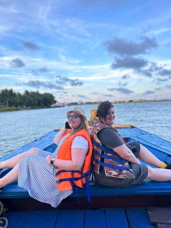 Hoi An: My Son Sanctuary and Ancient Town Full-Day Tour - Final Words