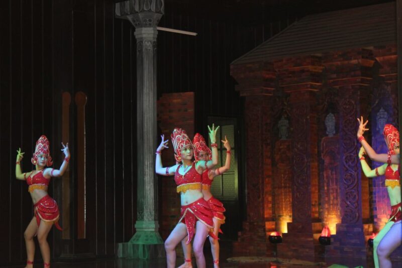 Hoi An: My Son Sanctuary and Thu Bon River Cruise - Practical Tips for Travelers