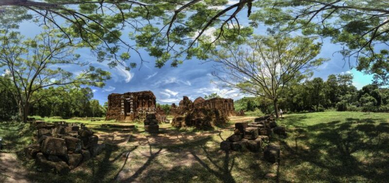 Hoi An: My Son Sanctuary and Thu Bon River Cruise - The Sum Up: Who Is This Tour Best For?