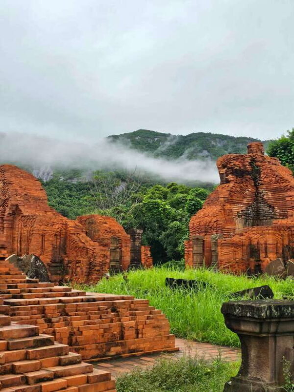 Hoi An: My Son Sanctuary Early Morning Visit with Breakfast - Why This Tour Offers Value Beyond the Price