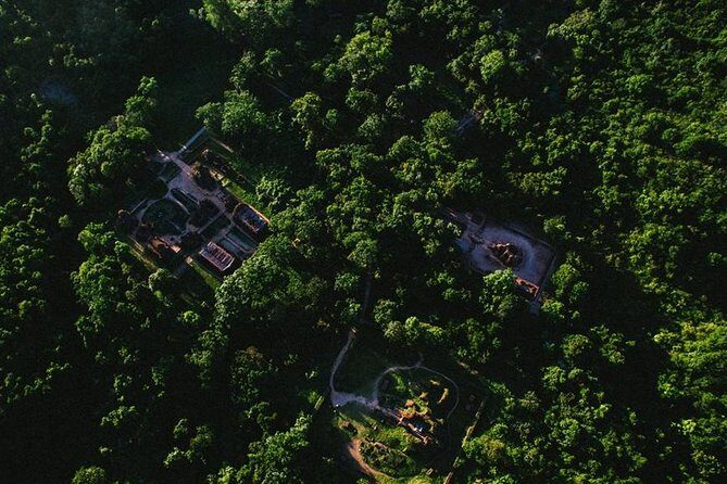 Hoi An - My Son Sanctuary - Hoi An A Half Day Trip - A Deep Dive into the Experience