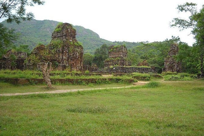 Hoi An - My Son Sanctuary - Hoi An A Half Day Trip - Final Thoughts