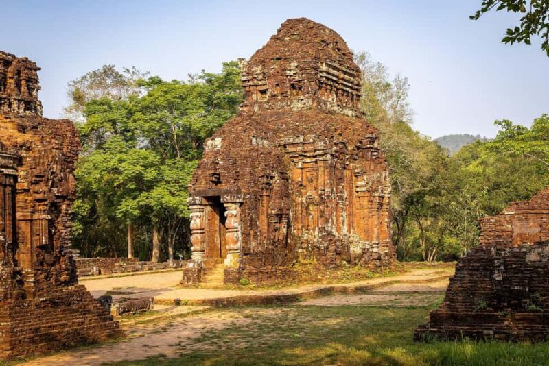 Hoi An: My Son Sanctuary, Marble Mountains, Monkey Mountain - Practical Tips for Making the Most of Your Day