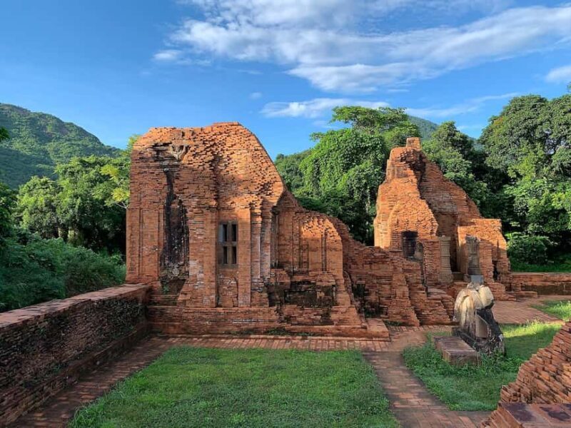 Hoi An: My Son Sanctuary, Marble Mountains, Monkey Mountain - The Sum Up: Who Will Find This Tour Most Valuable?