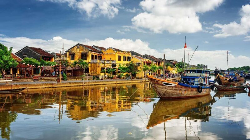 Hoi An: My Son Sanctuary, Marble Mountains, Monkey Mountain - A Complete Breakdown of the Tour
