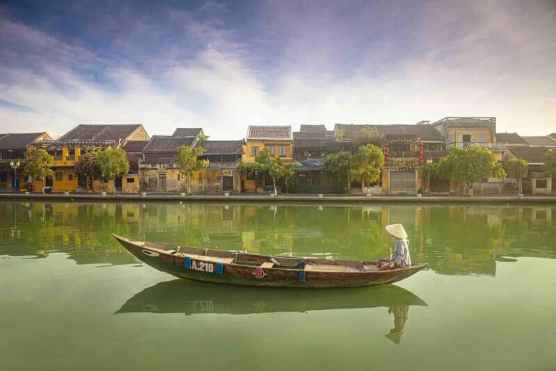 Hoi An: My Son Sanctuary, Marble Mountains, Monkey Mountain - Authenticity and Value