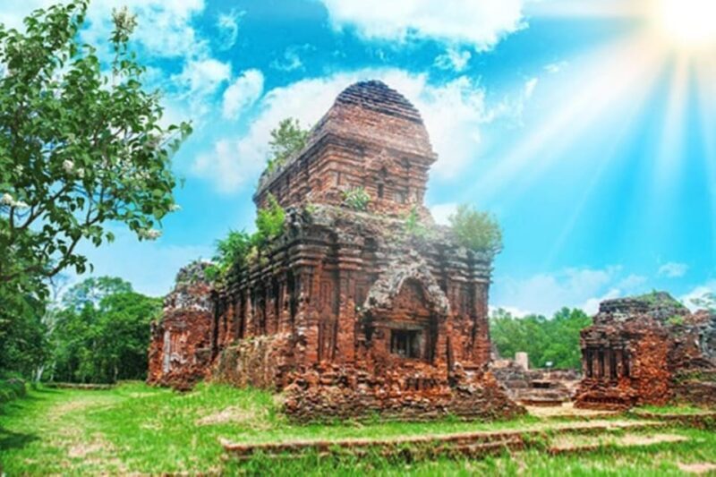 Hoi An: My Son Sanctuary Morning Tour With Lunch And Boat - Practical Tips for Travelers