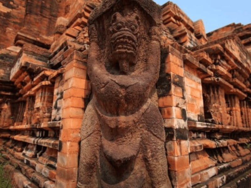 Hoi An: My Son Sanctuary One Bus On Boat Morning Trip - Frequently Asked Questions