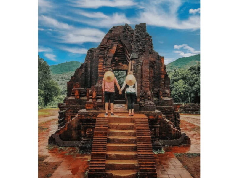 Hoi An: My Son Sanctuary One Bus On Boat Morning Trip - The Sum Up