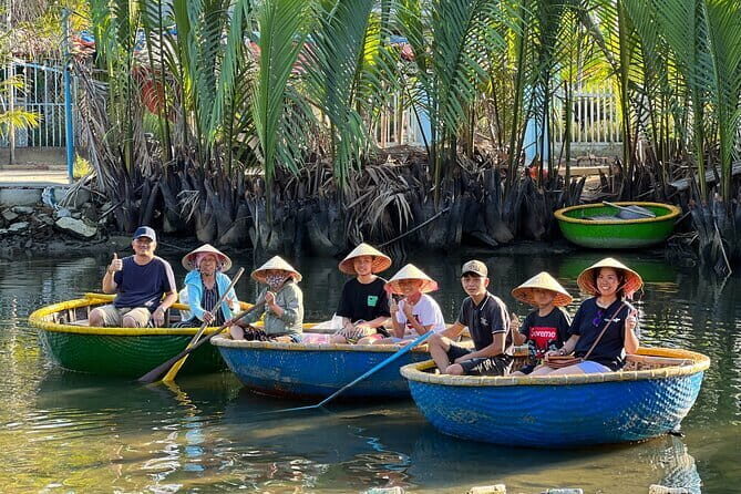 Hoi An: My Son Sanctuary Private Tour - The Practical Side: What You Need to Know
