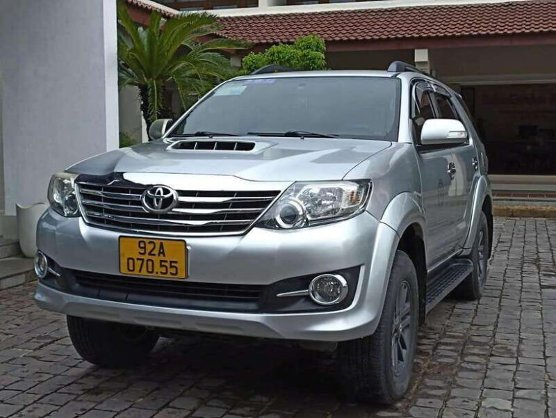 Hoi An: My Son Sanctuary Private Tour with Local Guide - What’s Included and What’s Not