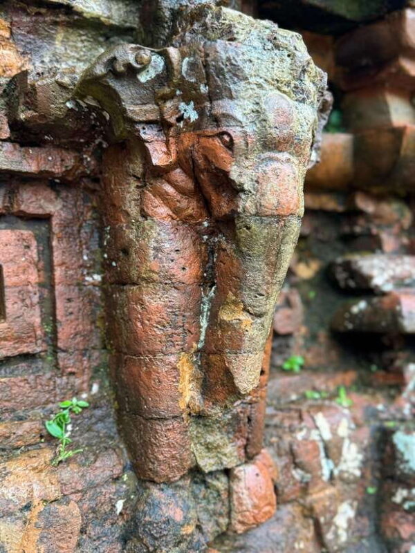 Hoi An: My Son Sanctuary Private Tour with Local Guide - Authentic Insights from Travelers