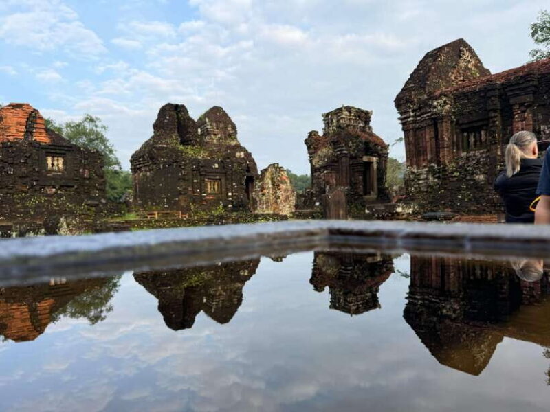 Hoi An: My Son Sanctuary Private Tour with Local Guide - Final Thoughts: Is This Tour Right for You?