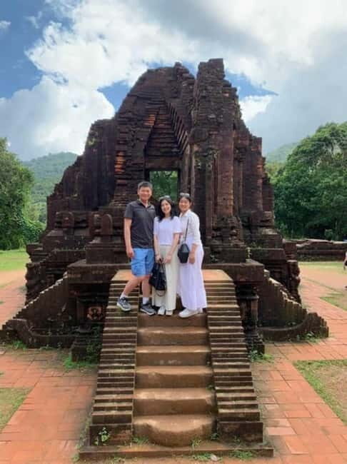 Hoi An: My Son Sanctuary & Secret Waterfall Full-Day Tour - Final Thoughts