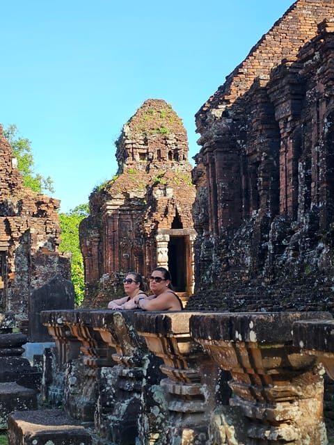 Hoi An: My Son Sanctuary Sunrise Tour - Key Points