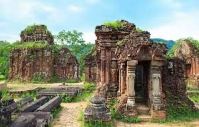 Hoi An: My Son Sanctuary Tour with Cruise Trip - Authenticity and Traveler Feedback