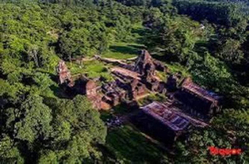 Hoi An: My Son Sanctuary Tour with Cruise Trip - FAQs