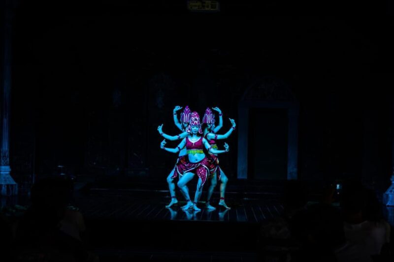 Hoi An : My Son Sanctuary Tour with Vietnamese Lunch - Who Should Consider This Tour