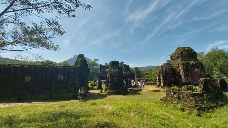 Hoi An: My Son Sanctuary W Guide , Champa Show, Boat & Lunch - Final Thoughts: Is This Tour Worth Your Time?