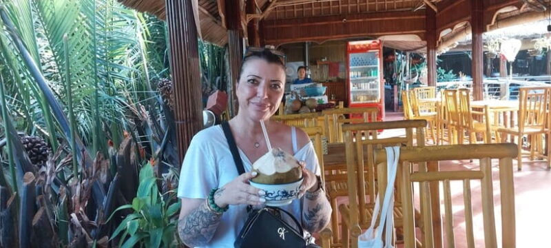Hoi An: My Son Sanctuary with Basket Boat and Lunch Options - FAQs