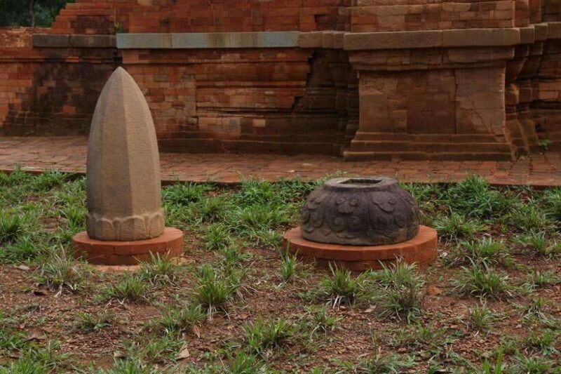 Hoi An: My Son Sanctuary with River Boat Trip - FAQs