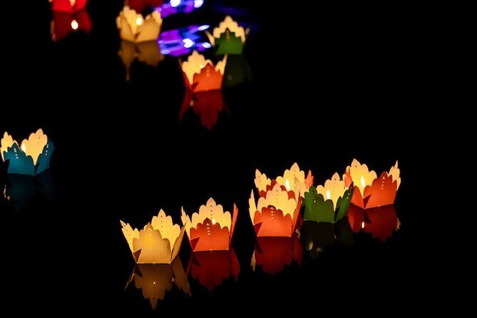 Hoi An Night Boat Trip & Floating Lantern Experience - FAQs About the Hoi An Night Boat & Lantern Experience
