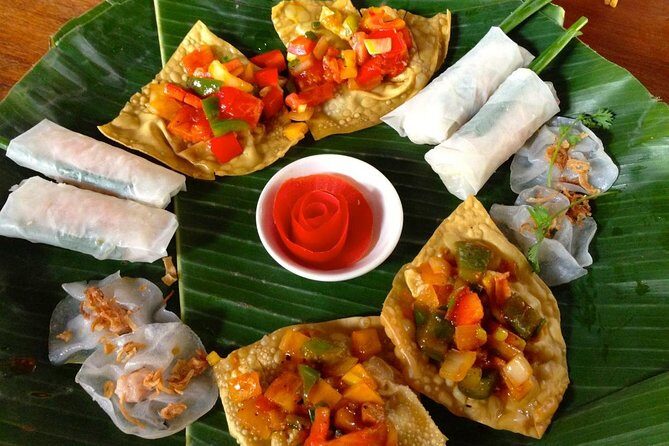 Hoi An Night Market - Ancient Town street food tours by Night - Exploring Hoi An at Night: What’s Special About This Tour?
