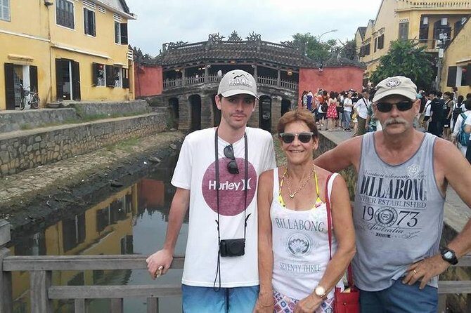 Hoi An Night Market with Hoi an walking Tour , Colourful Lanterns, Boat Ride - Why Consider This Tour?