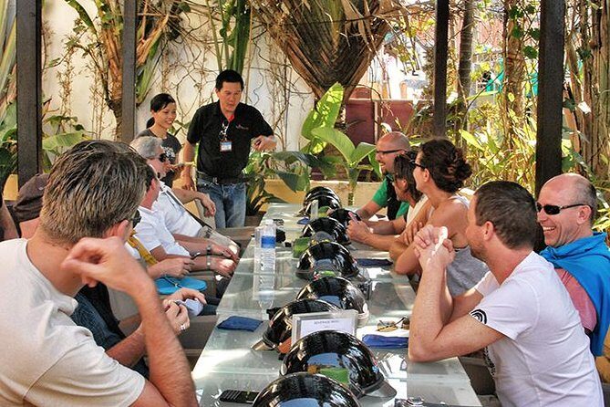 Hoi An Nightlife And Food Tour By Electric Scooter - Exploring Hoi An’s Nightlife and Food by Electric Scooter: A Practical Review