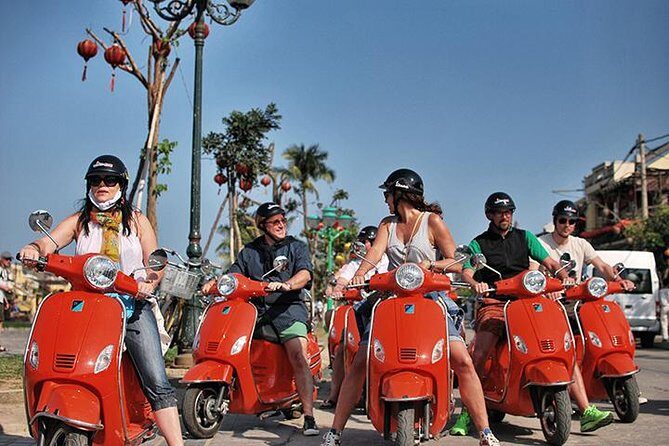 Hoi An Nightlife And Food Tour By Electric Scooter - An In-Depth Look at the Hoi An Nightlife and Food Tour