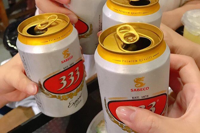 Hoi An Nightlife And Food Tour By Electric Scooter - Final Thoughts