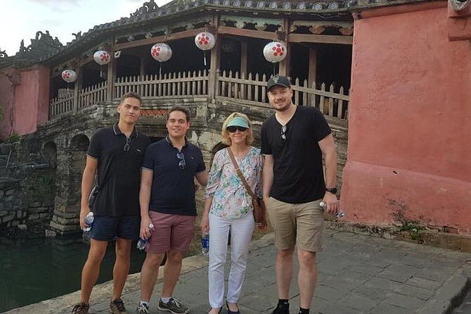 Hoi An Nightlife with Walking Tour, Night Market, Lantern Area, Sampan Boat ride - Final Thoughts