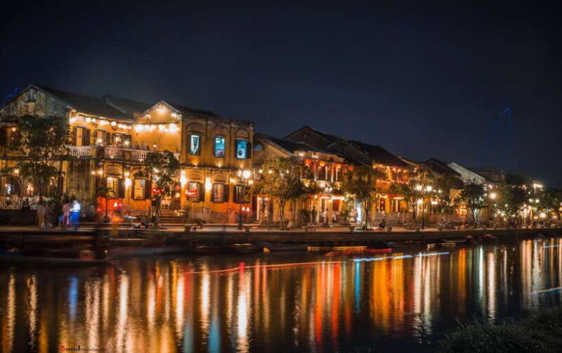 Hoi An Nighttime Heritage Experience - An In-Depth Look at the Hoi An Nighttime Heritage Experience