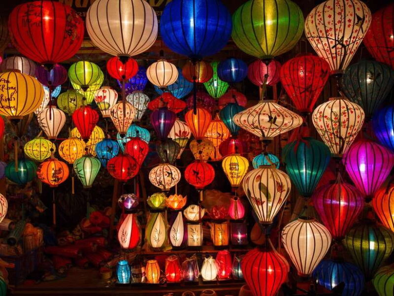 Hoi An Nighttime Heritage Experience - Final Thoughts