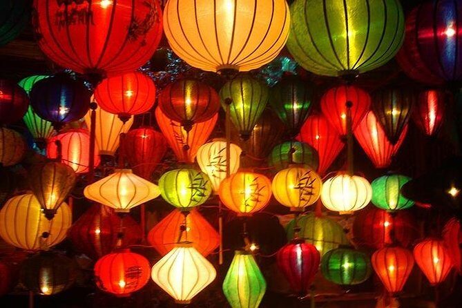 Hoi An Nighttime Heritage Experience - Who Should Consider This Tour?