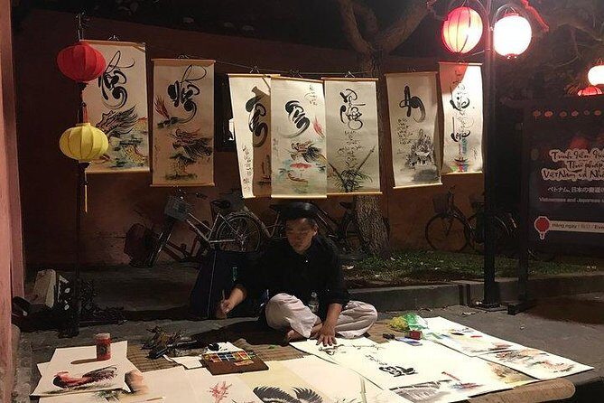 Hoi An Nighttime Heritage Experience - Final Thoughts