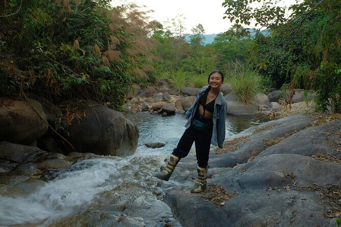 Hoi An Off Road Motorbike Adventure with Waterfall - Pricing and Value