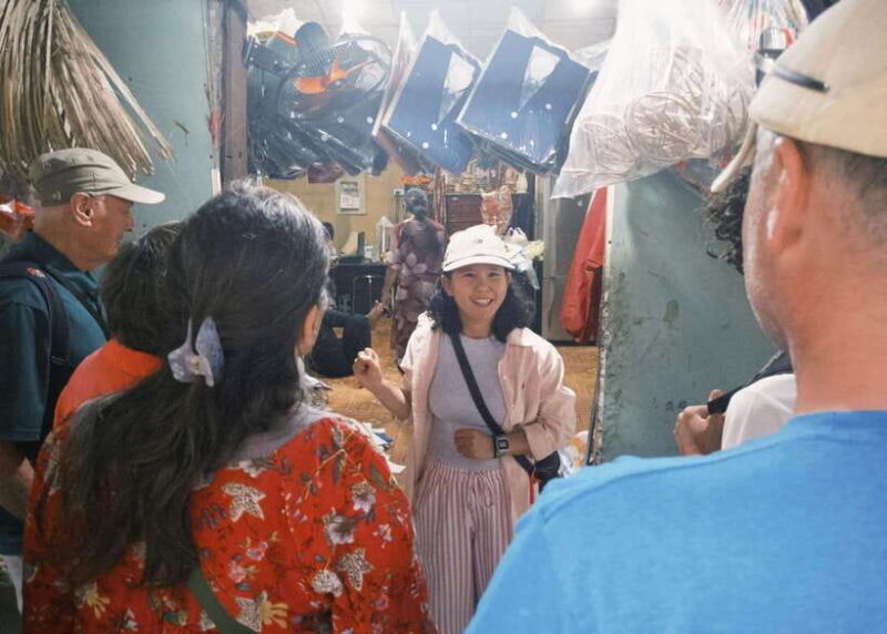 Hoi An Off the Map  Walking Tour in the Backstreets - An In-Depth Look at the Tour