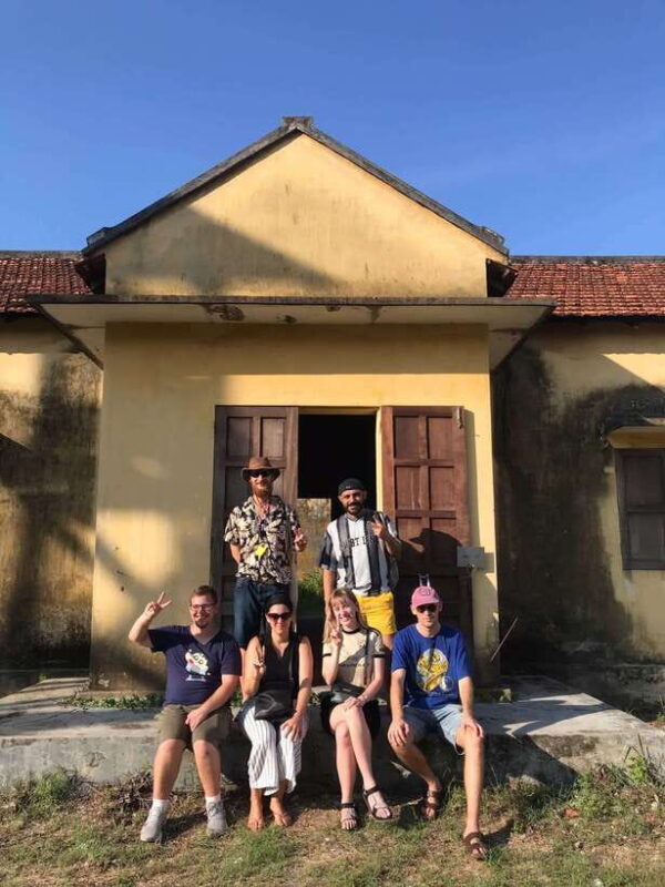 Hoi An Off the Map  Walking Tour in the Backstreets - Concluding Thoughts