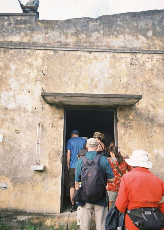 Hoi An Off the Map  Walking Tour in the Backstreets - FAQ