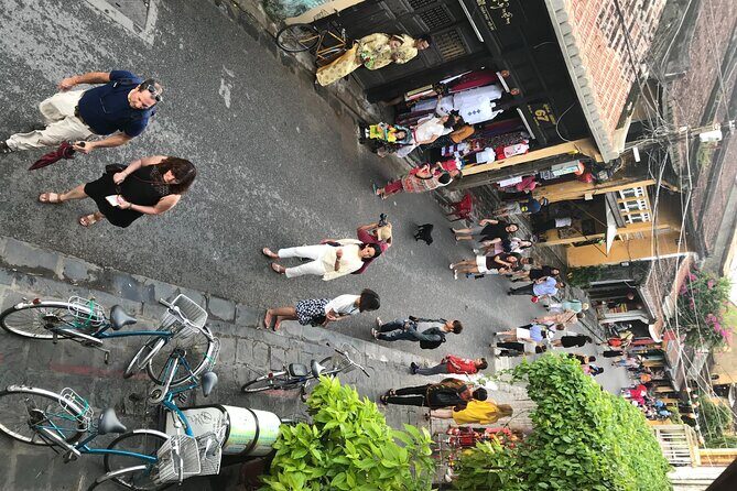 Hoi An Old Town and local Food - Key Points